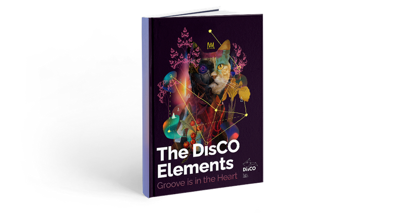 DisCO Elements | Possible Futures